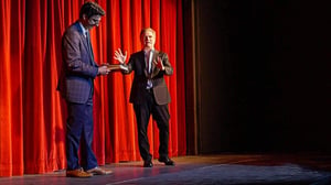 NYC Family Magic Show | Broadway Magic Hour | New York City Magician