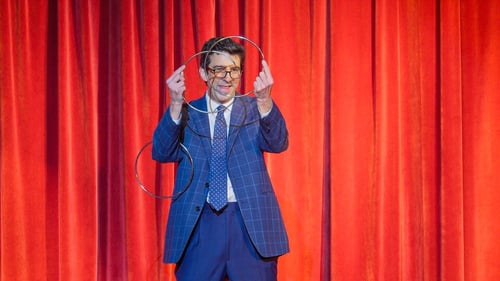 NYC Family Magic Show | Broadway Magic Hour | New York City Magician